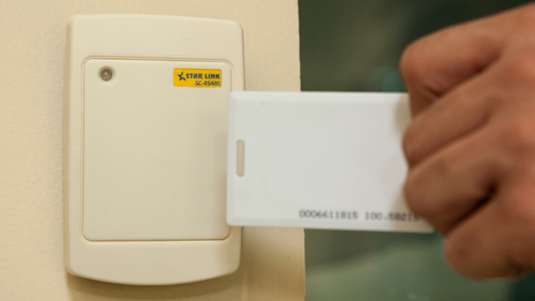 How RFID Works - StarLink India