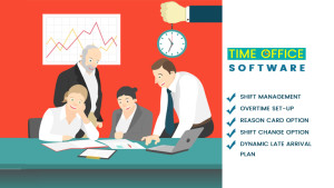 Our Time Office Software: More Than Your Money’s Worth! - StarLink India