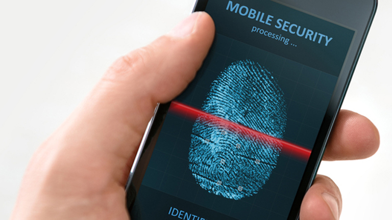 Pros And Cons Of Mobile Biometrics Fingerprint Attendance Access 
