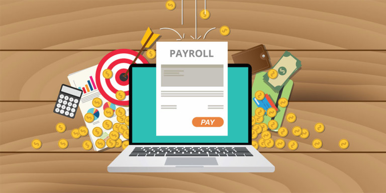 Cloud-Based Payroll Software – Employee Payroll Processing - StarLink India