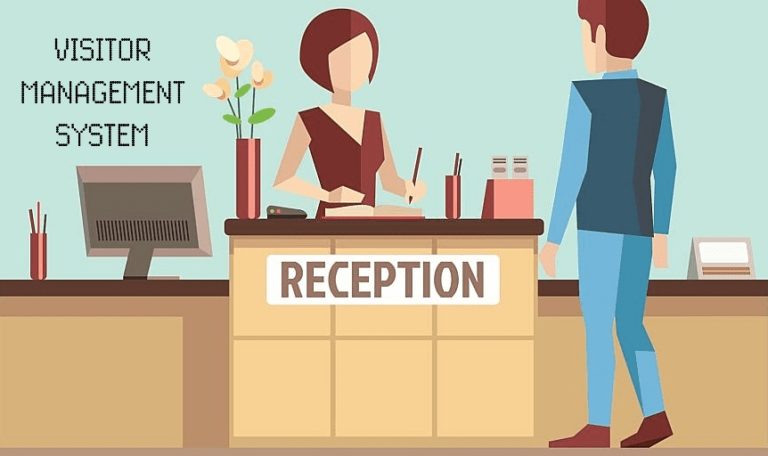 Best Visitor Management System to Improve the Visitor Experience ...