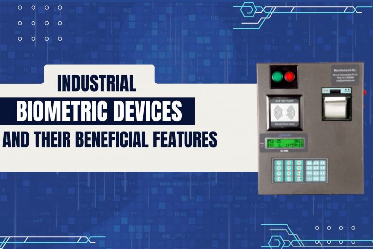 Star Link India | Blog | Biometric Devices Manufacturer In Delhi