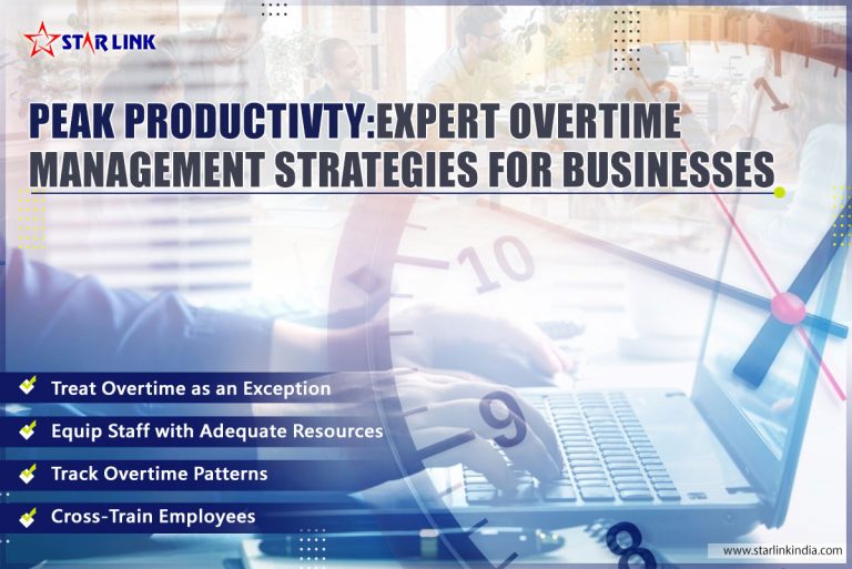 Overtime Management Strategies for Businesses
