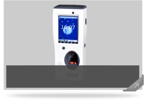 Biometric Attendance System | Biometric Attendance Machine | Star Link