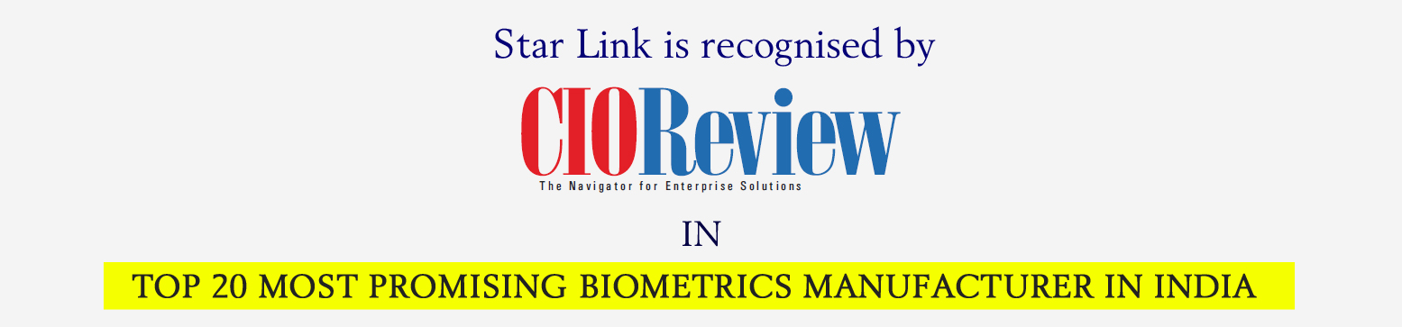 Starlink CIO Review - Biometric Attendance Machine and System - Star ...